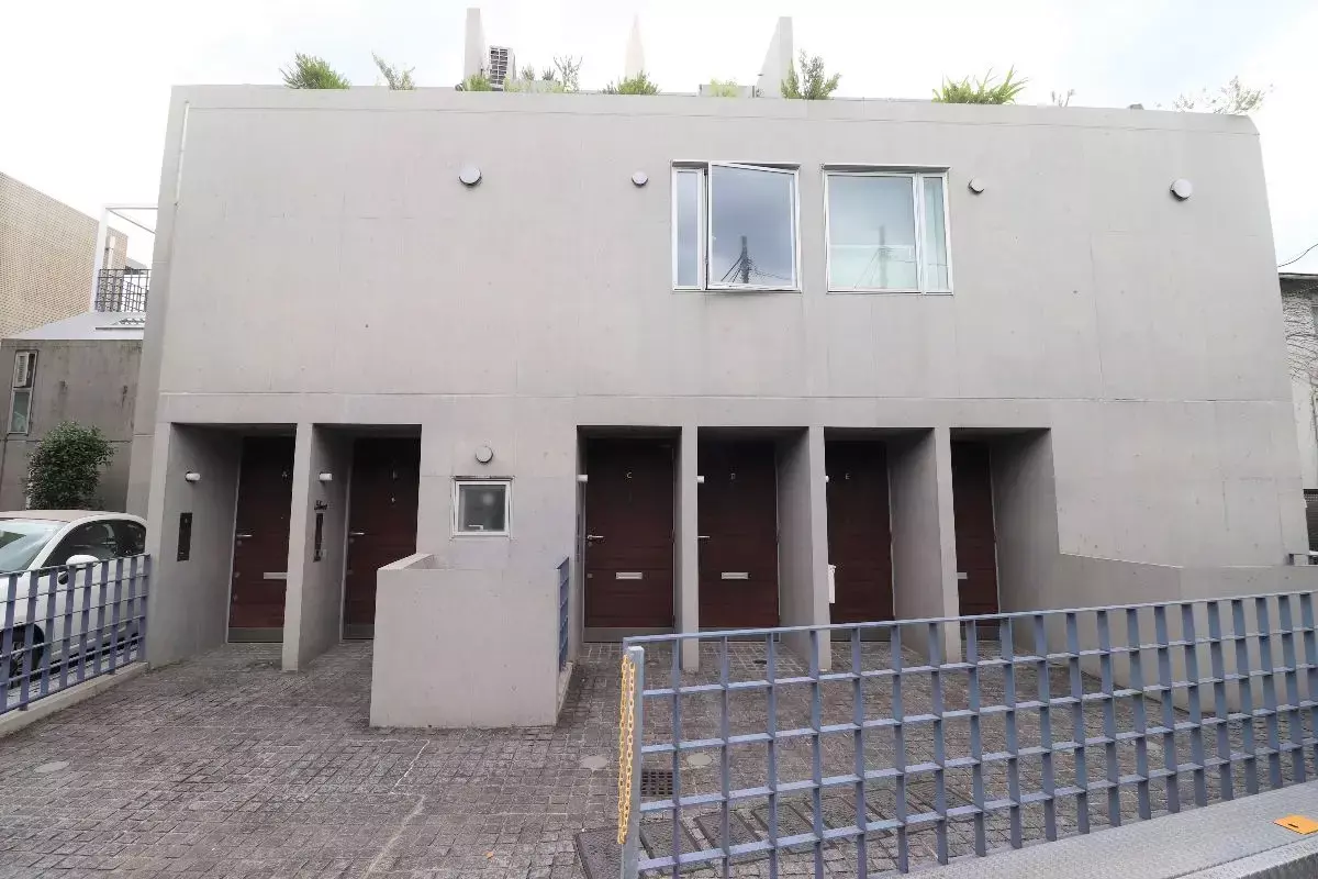 2Beds Apartment for Sale in Shibuya-ku, Tokyo - Japan Real Estate ...